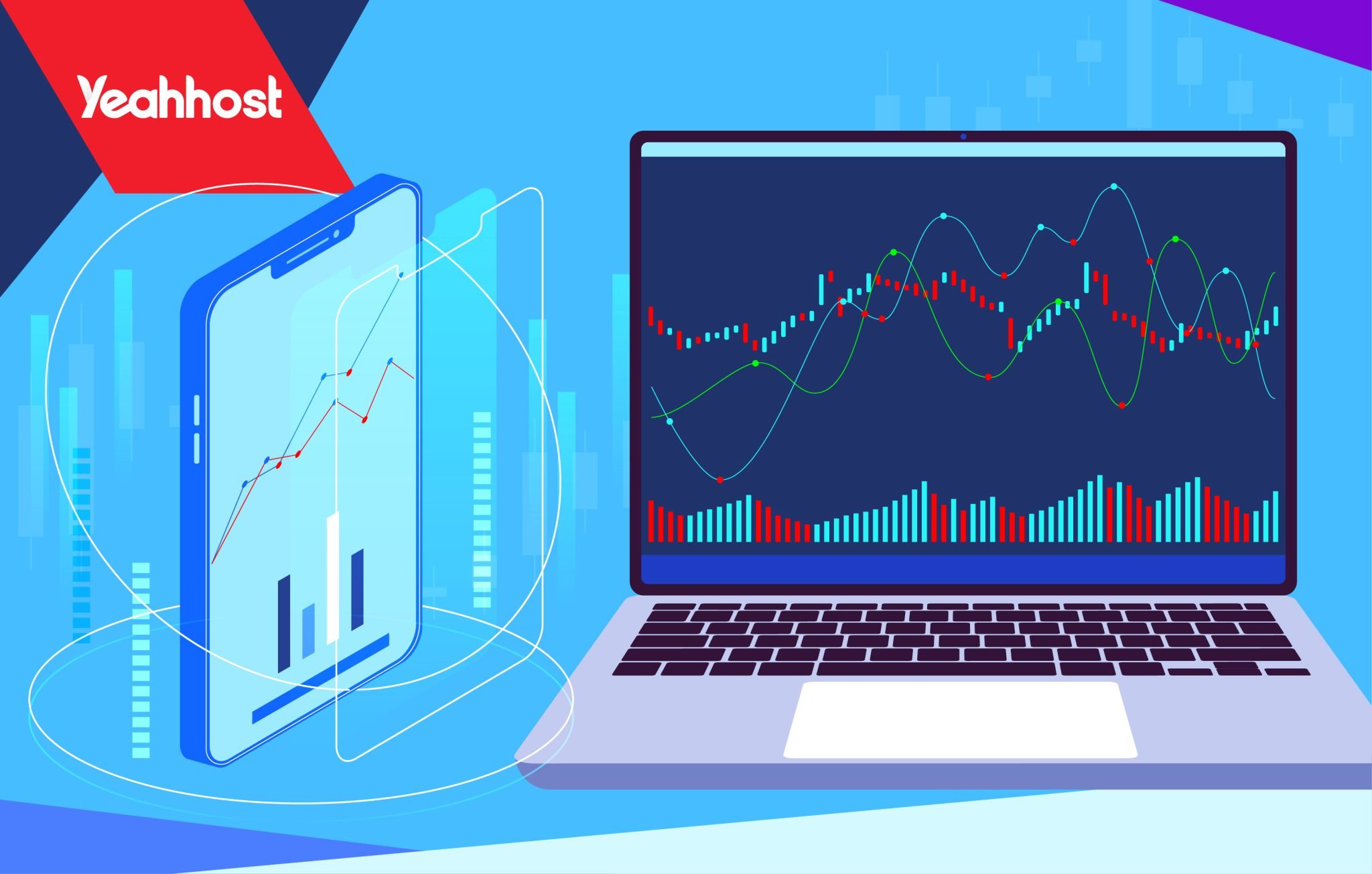 Installing and Running Multiple MT4 Terminals in Your VPS - Yeahhost Blog